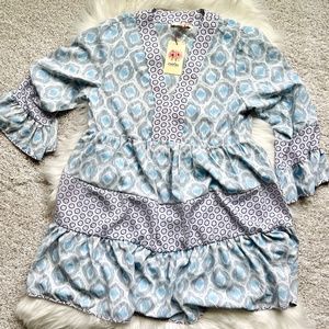 Impressions | Dresses | Impressions Boutique Beyond Chic Babydoll Dress ...